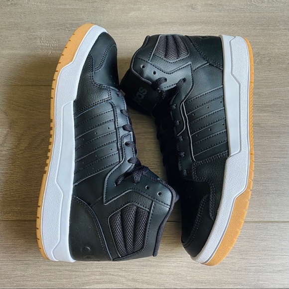 adidas | Shoes | Nwt Adidas Entrap Mid Mens Shoes | Poshmark